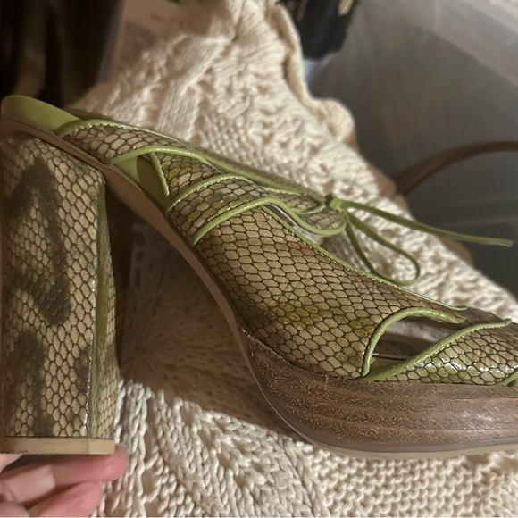 Anthropologie | Shoes | Faryl Robin For Anthropologie | Poshmark